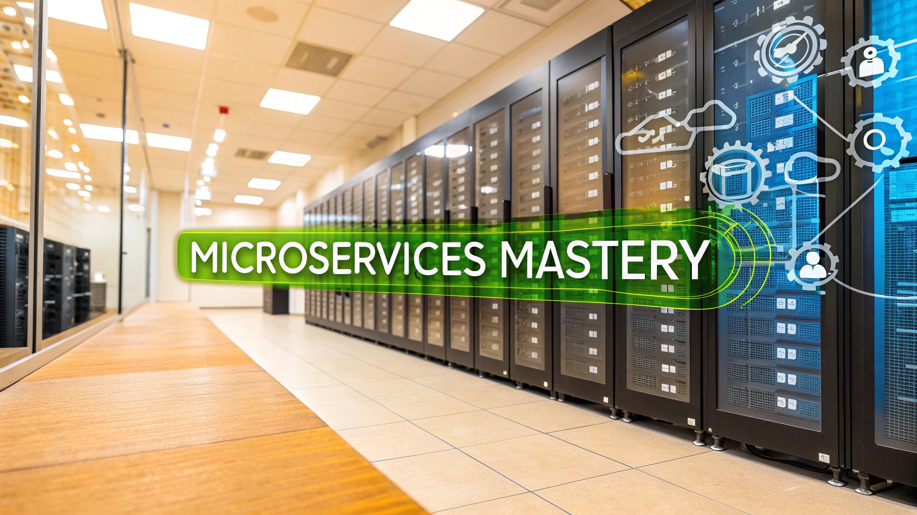 Top 10 Microservices Architecture Best Practices for Enterprise in 2026
