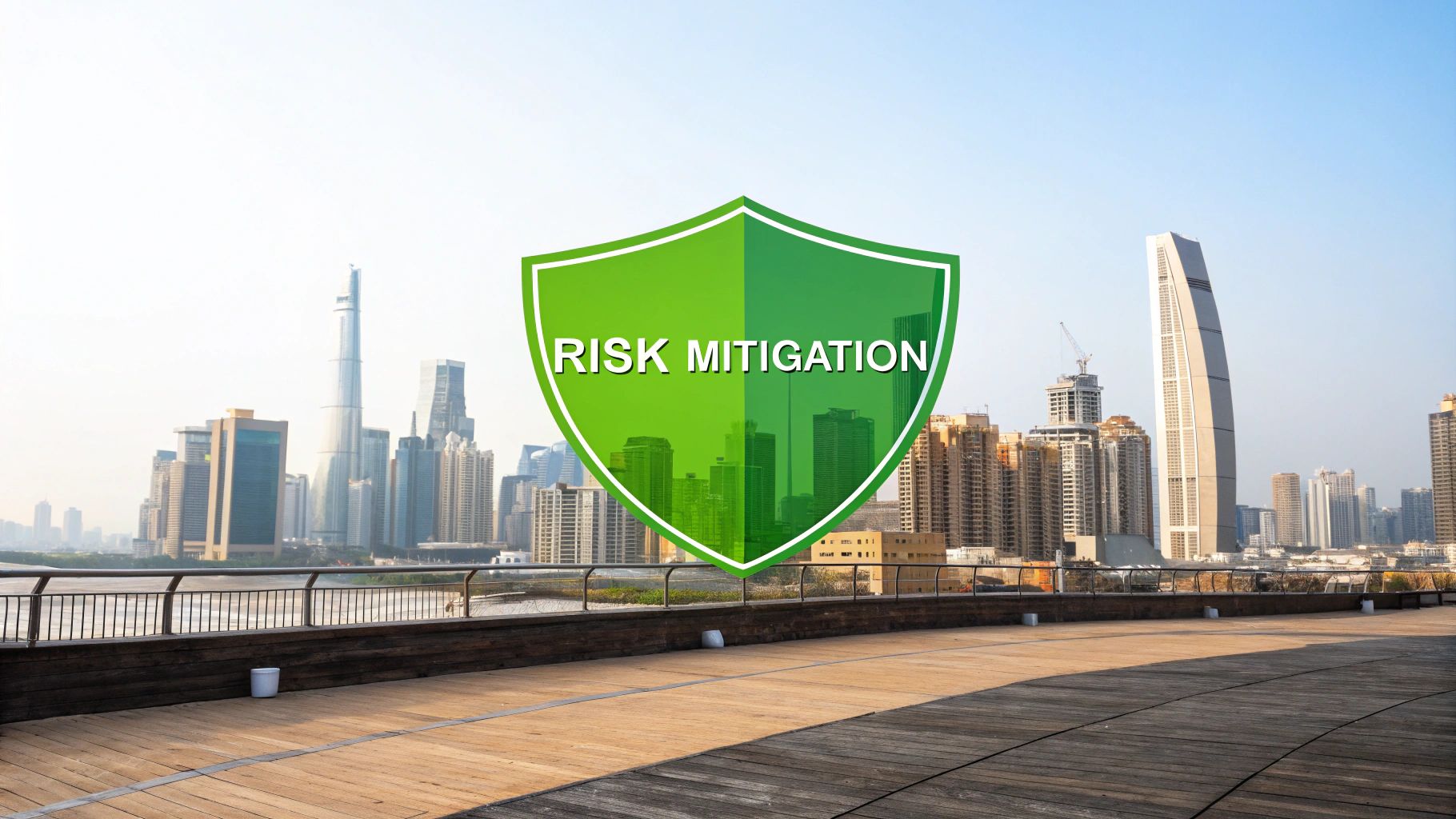 What Is Risk Mitigation Strategy A Guide to Enterprise Resilience