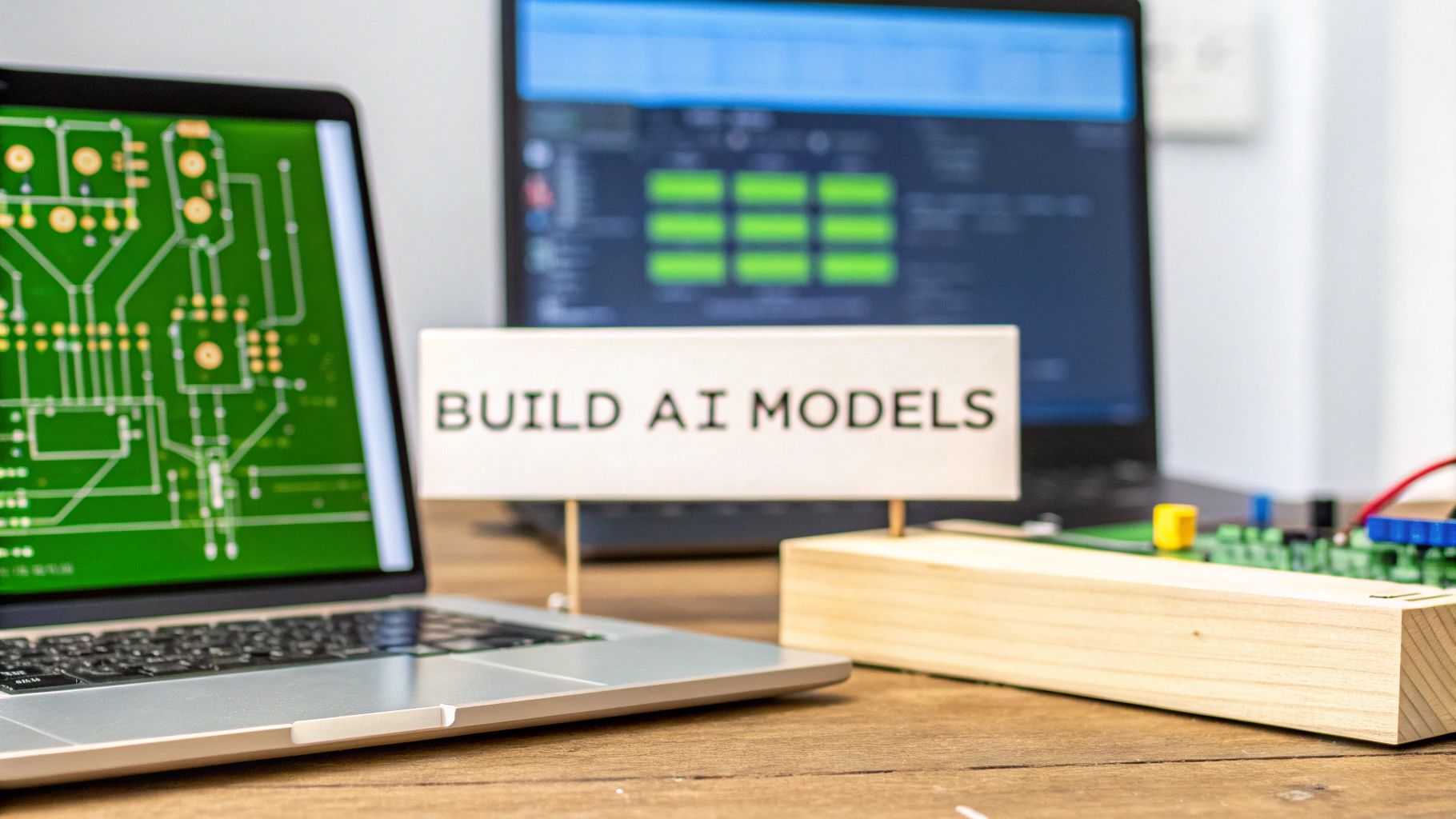 How to Build AI Models An Enterprise Blueprint for Success