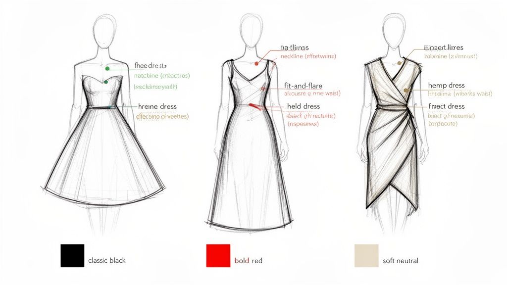 How to dress for date night: Easy, stylish looks for any occasion ...