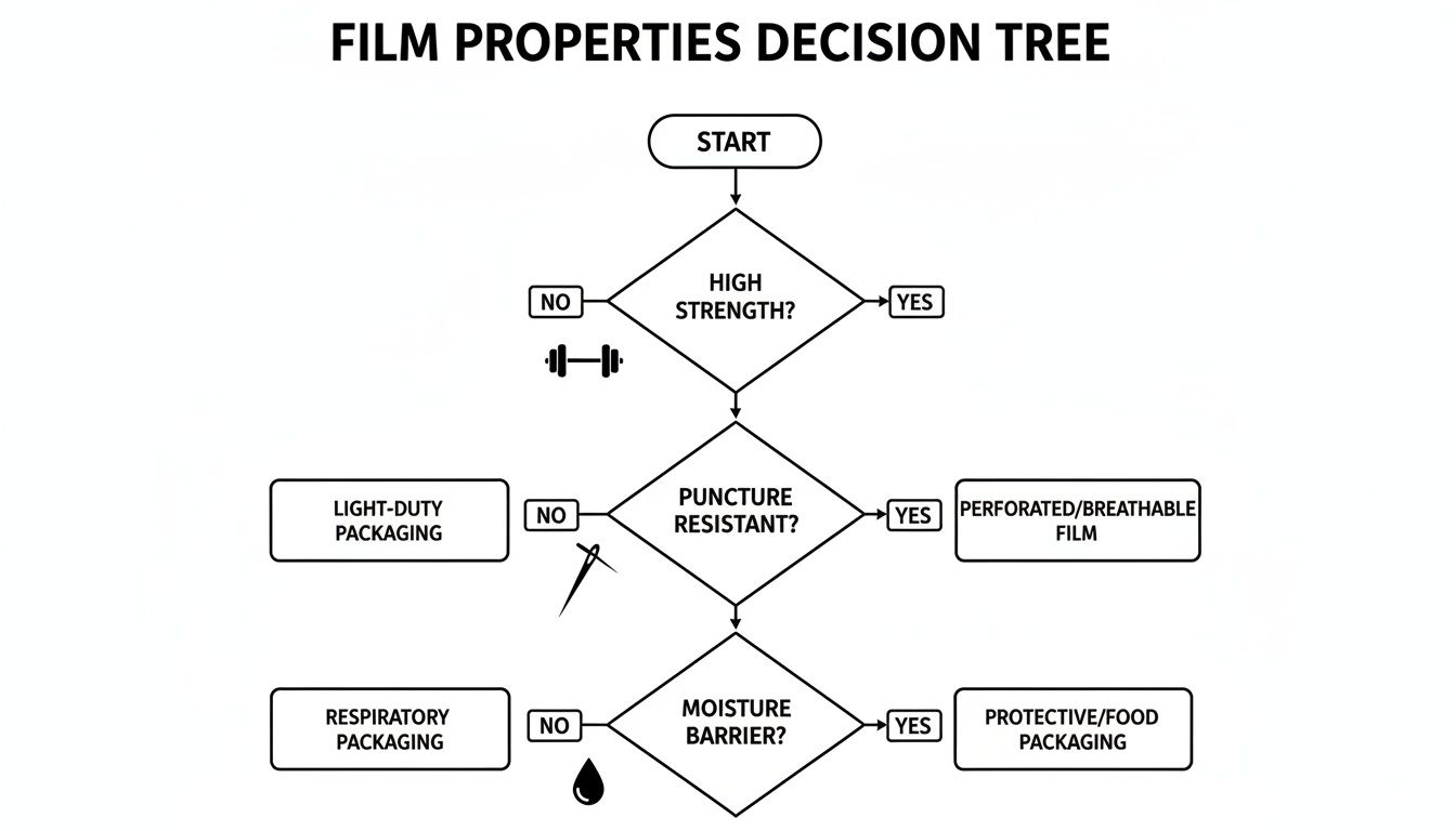 A Practical Guide to 20 Mil Plastic Sheeting