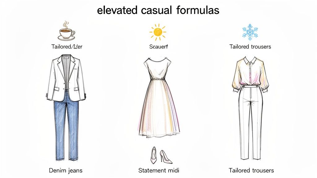 What to Wear to Brunch: Chic Outfit Ideas for Any Season – Cedar & Lily ...