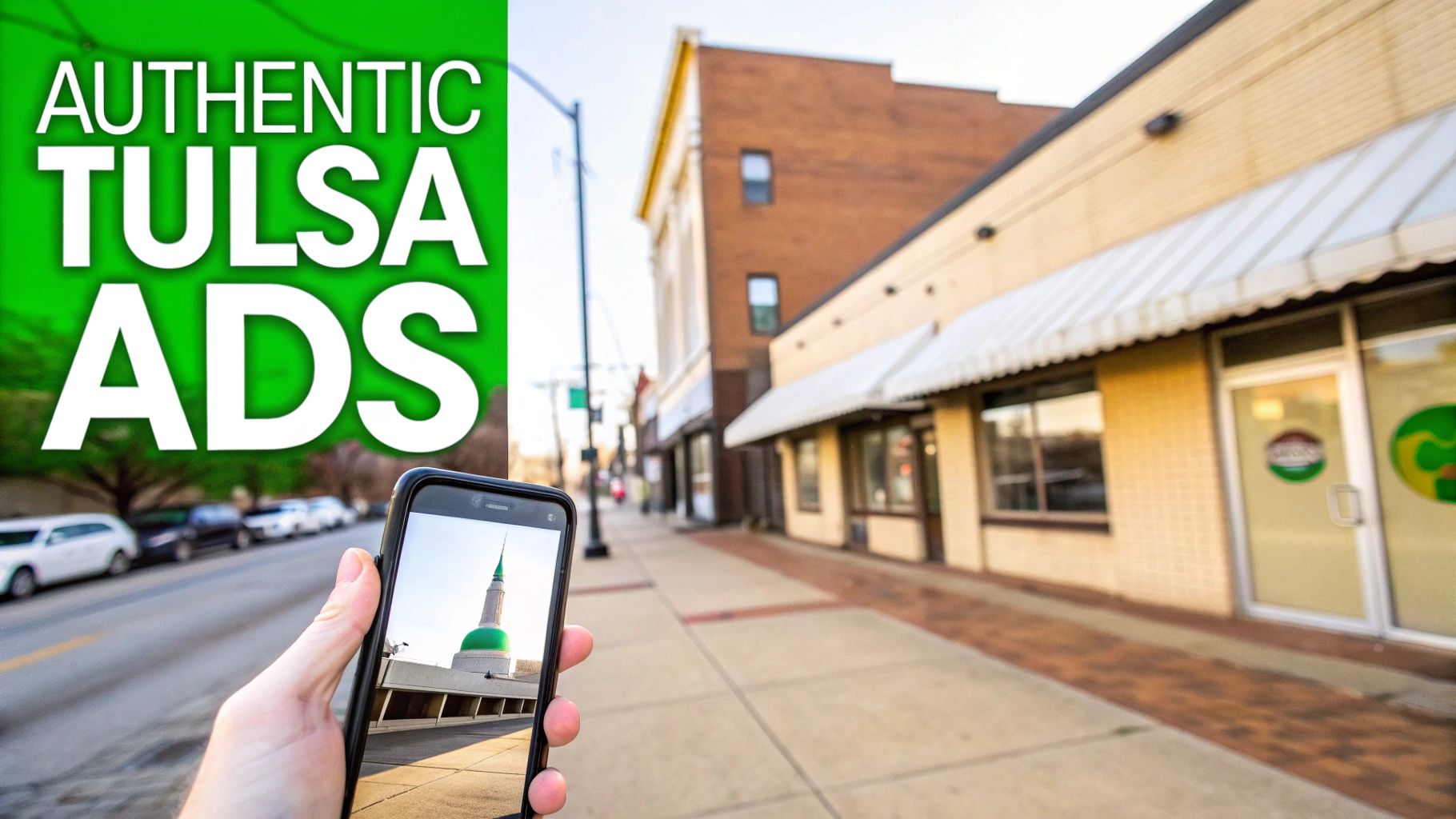 A Guide to Tulsa Search Engine Marketing