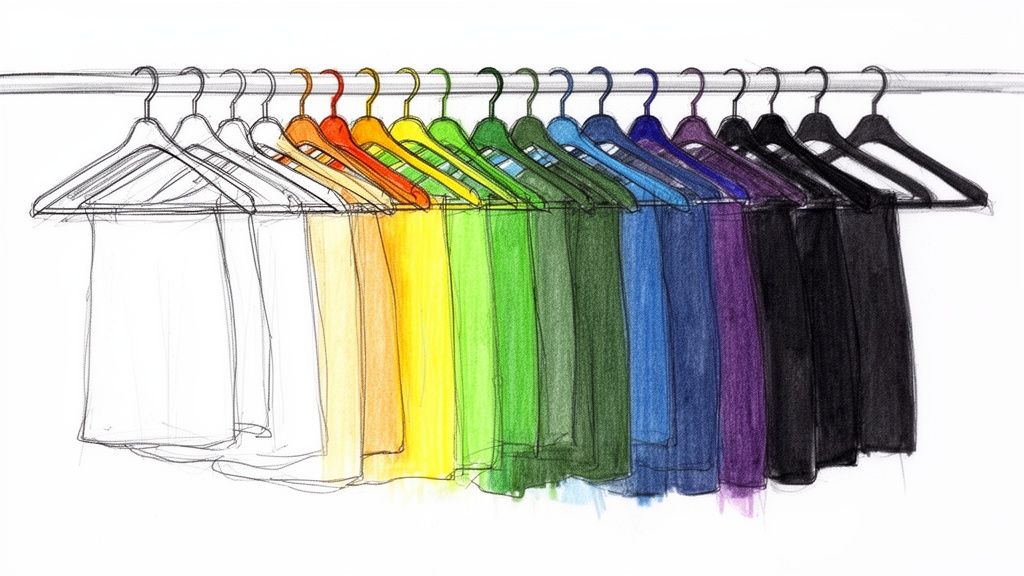 Best Ways to Organize Your Closet: 7 Easy Habits for a Clutter-Free Wa ...