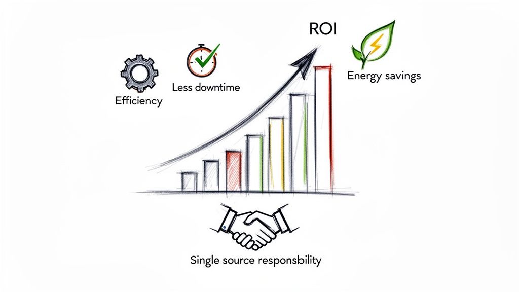 What Is a System Integrator and Why Your Project Needs One