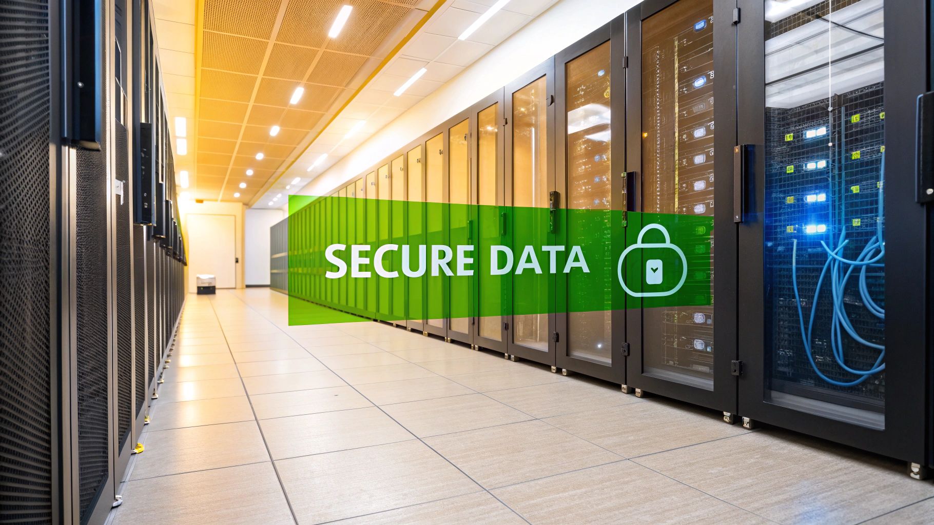 10 Enterprise-Grade Data Encryption Best Practices for 2026