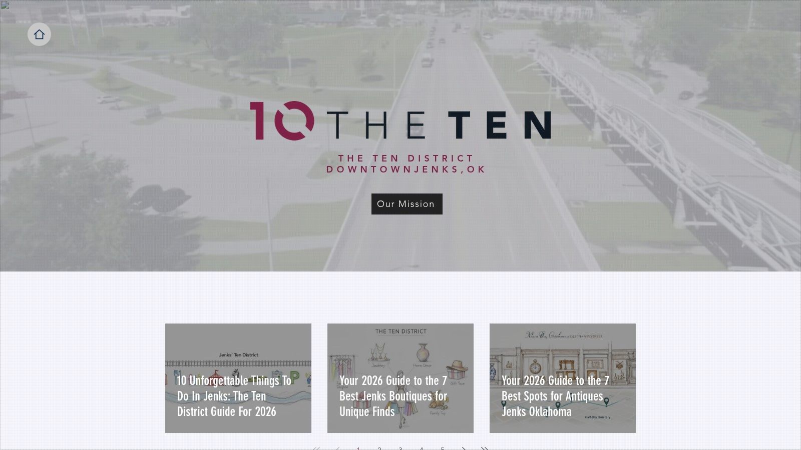 A Foodie's Guide to the 7 Best Resources for Finding Jenks Restaurants ...