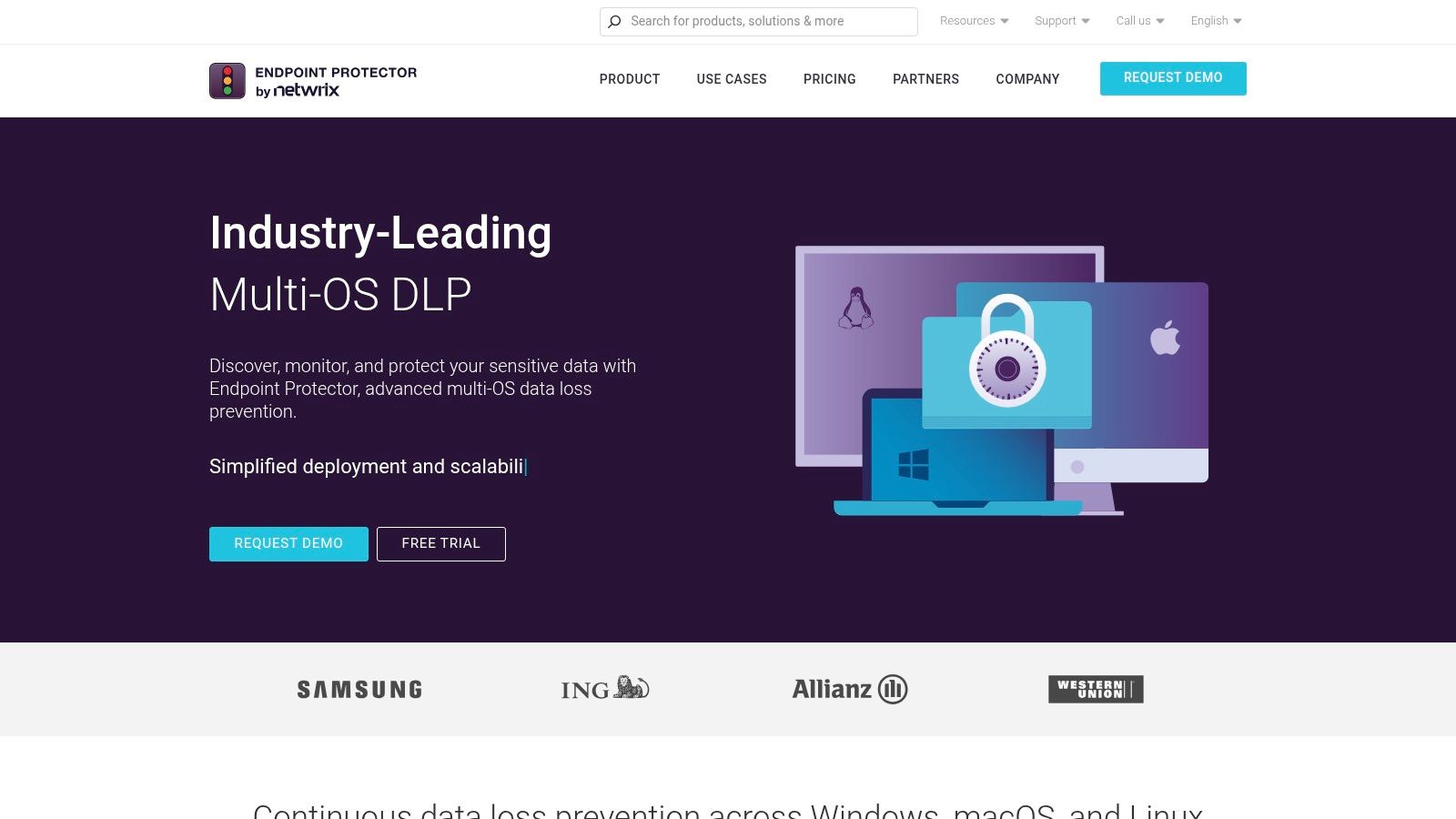 The 12 Best Data Loss Prevention Software Solutions for 2026