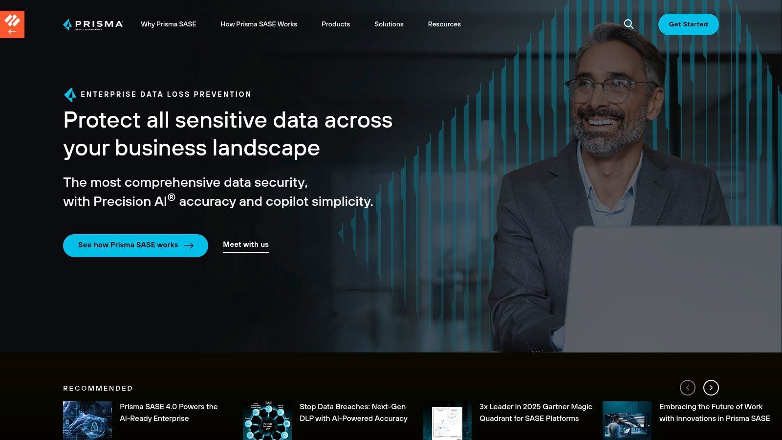 The 12 Best Data Loss Prevention Software Solutions for 2026