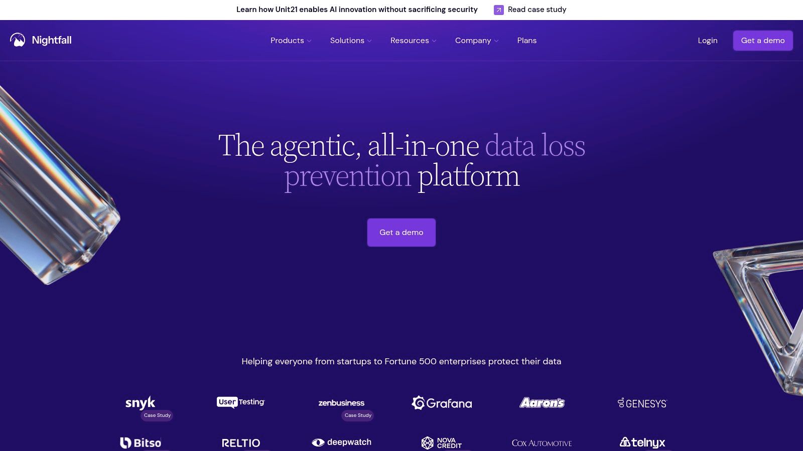 The 12 Best Data Loss Prevention Software Solutions for 2026