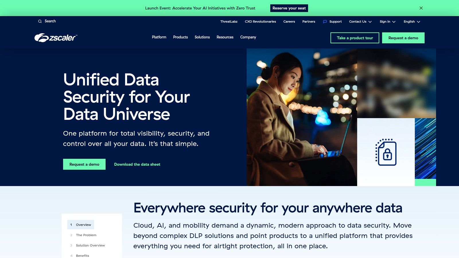 The 12 Best Data Loss Prevention Software Solutions for 2026