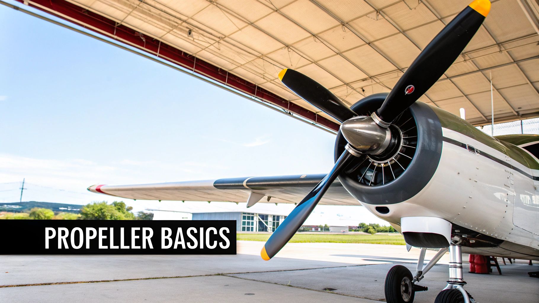 Calculate Propeller Thrust for Peak Drone Performance | Evolution Flight - Consumer, commercial ...