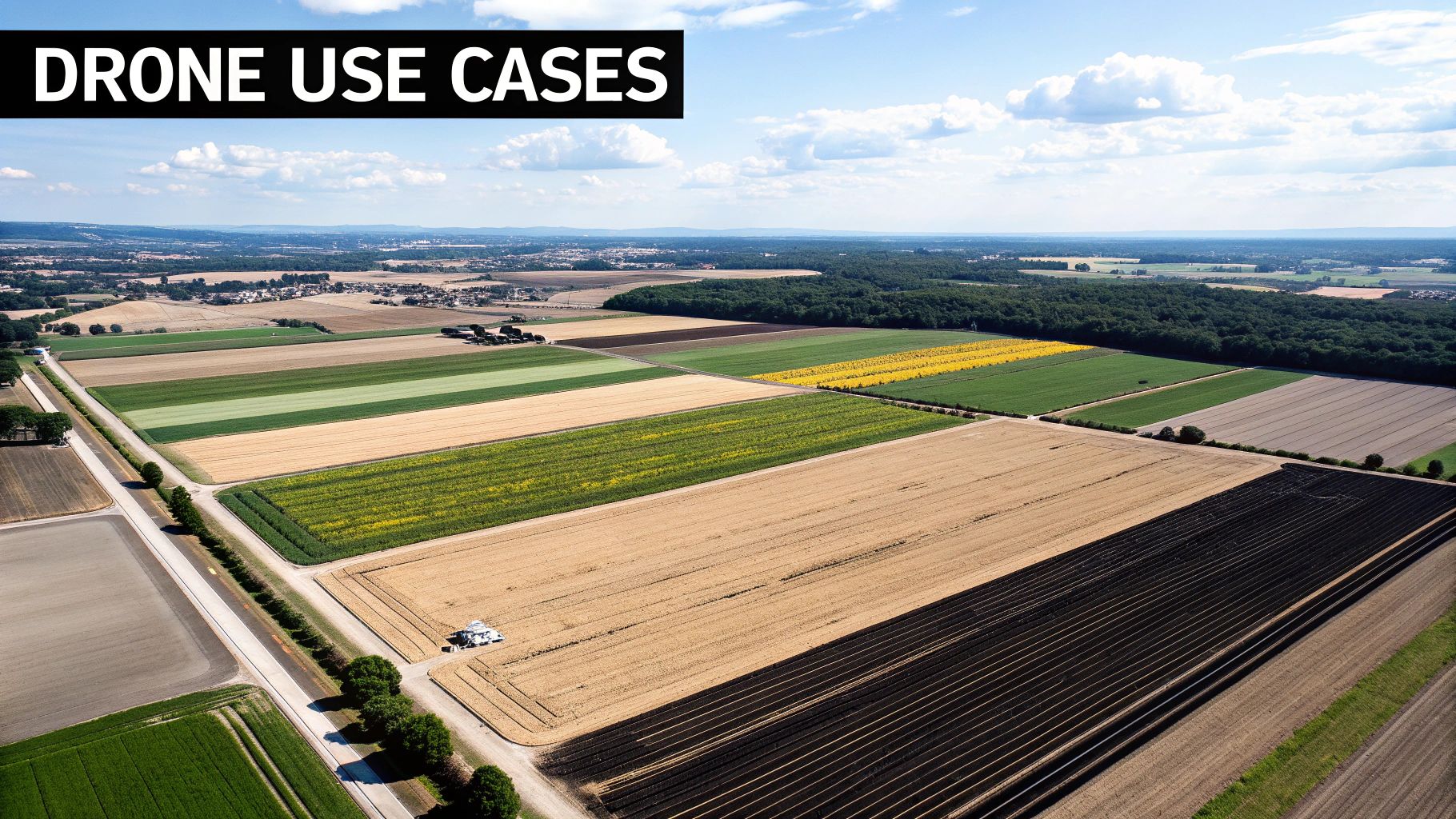 UAV vs UAS: Key Differences Explained | Your Guide | Evolution Flight ...