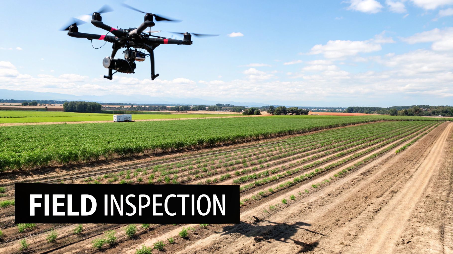 A Complete Guide to Multi Rotor Drones | Evolution Flight - Consumer ...