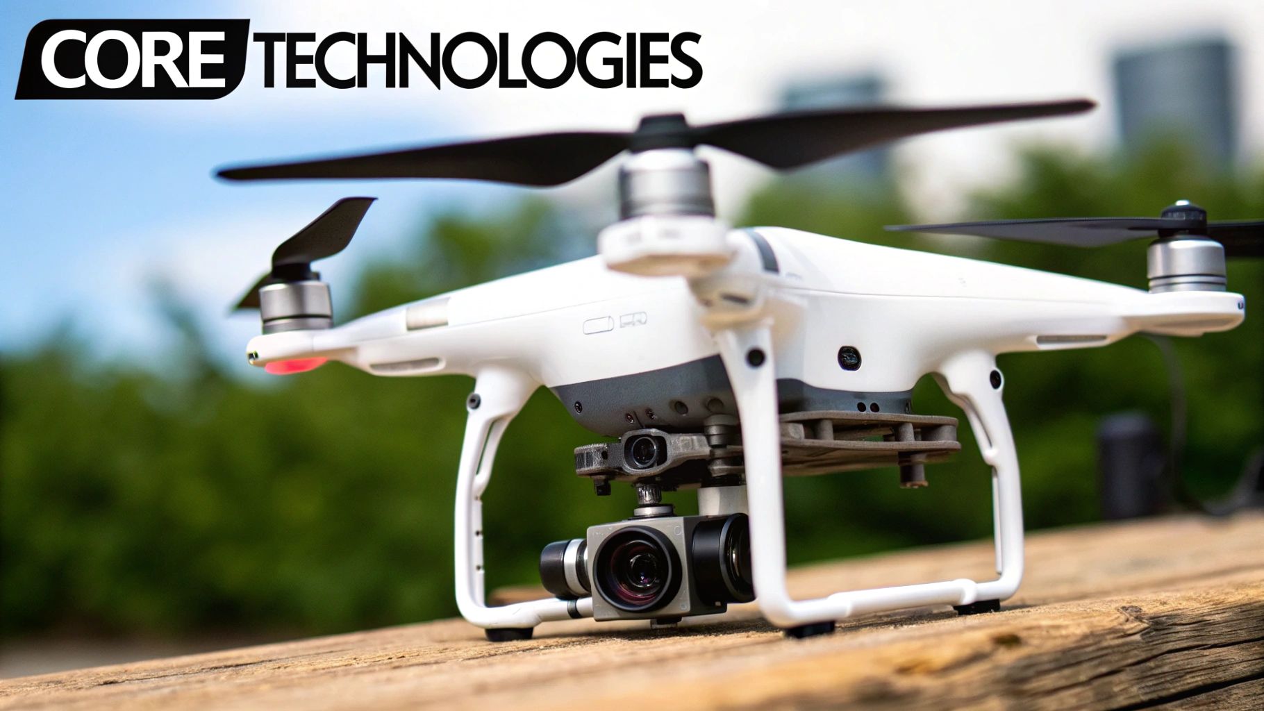 Evolution Flight: From Dreams to Drones | Evolution Flight - Consumer, commercial, and ...