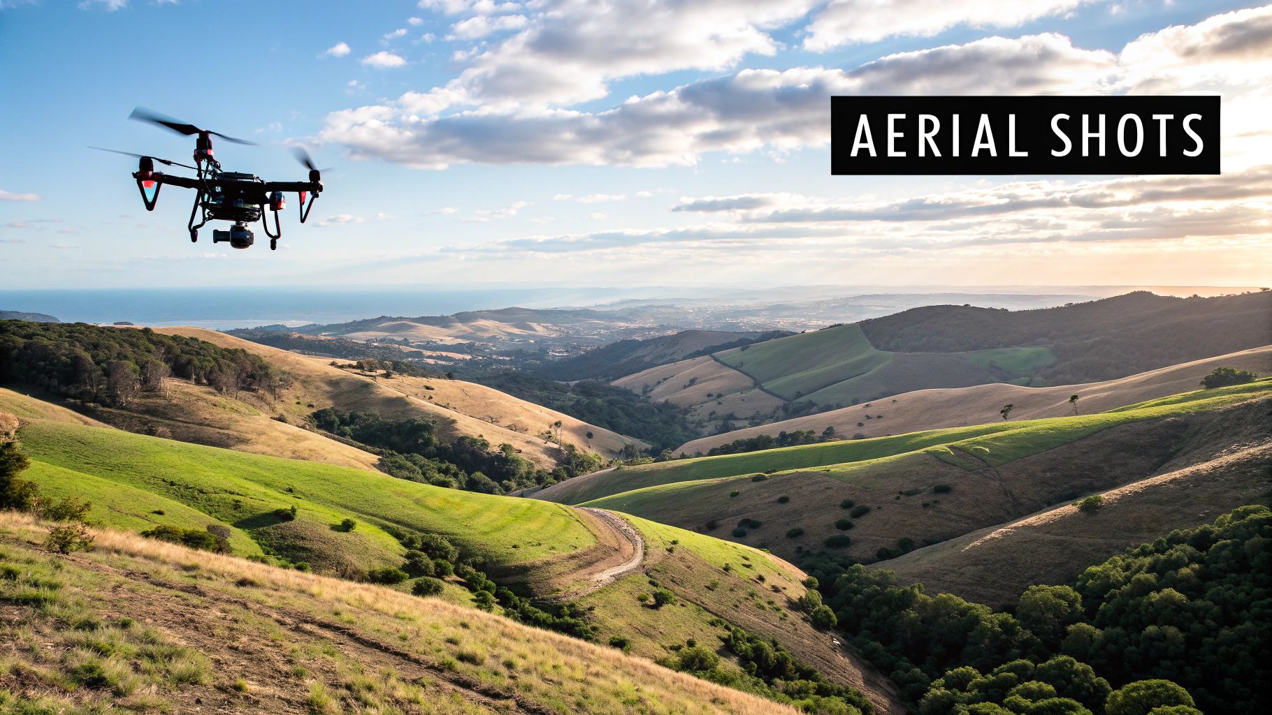 9 Astonishing Uses for Drones in 2025 | Evolution Flight - Consumer ...