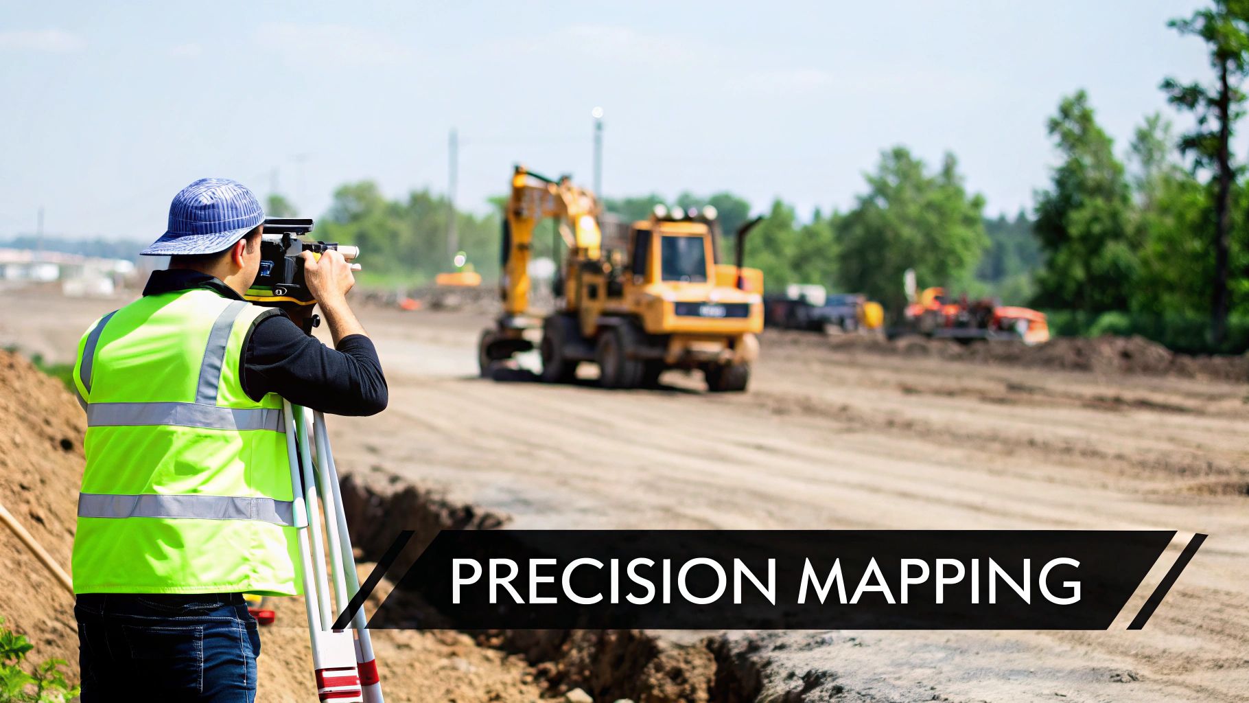 What Is RTK GPS and How Does It Work? | Evolution Flight - Consumer ...