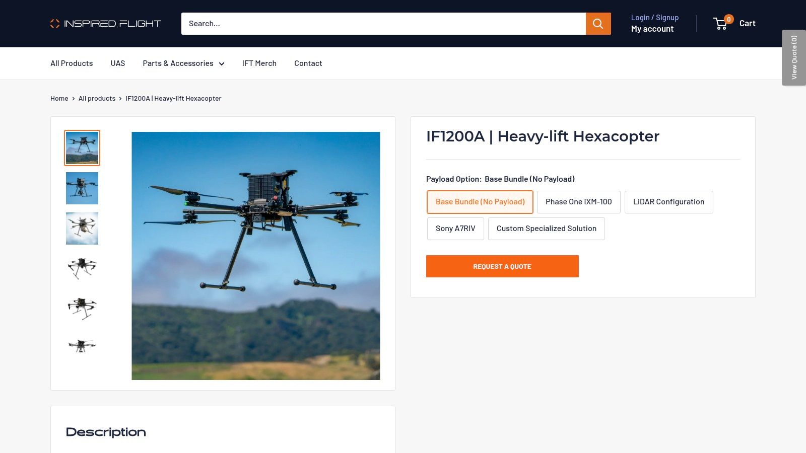 The Ultimate Blue UAS List: 7 Secure Drones for 2025 | Evolution Flight ...