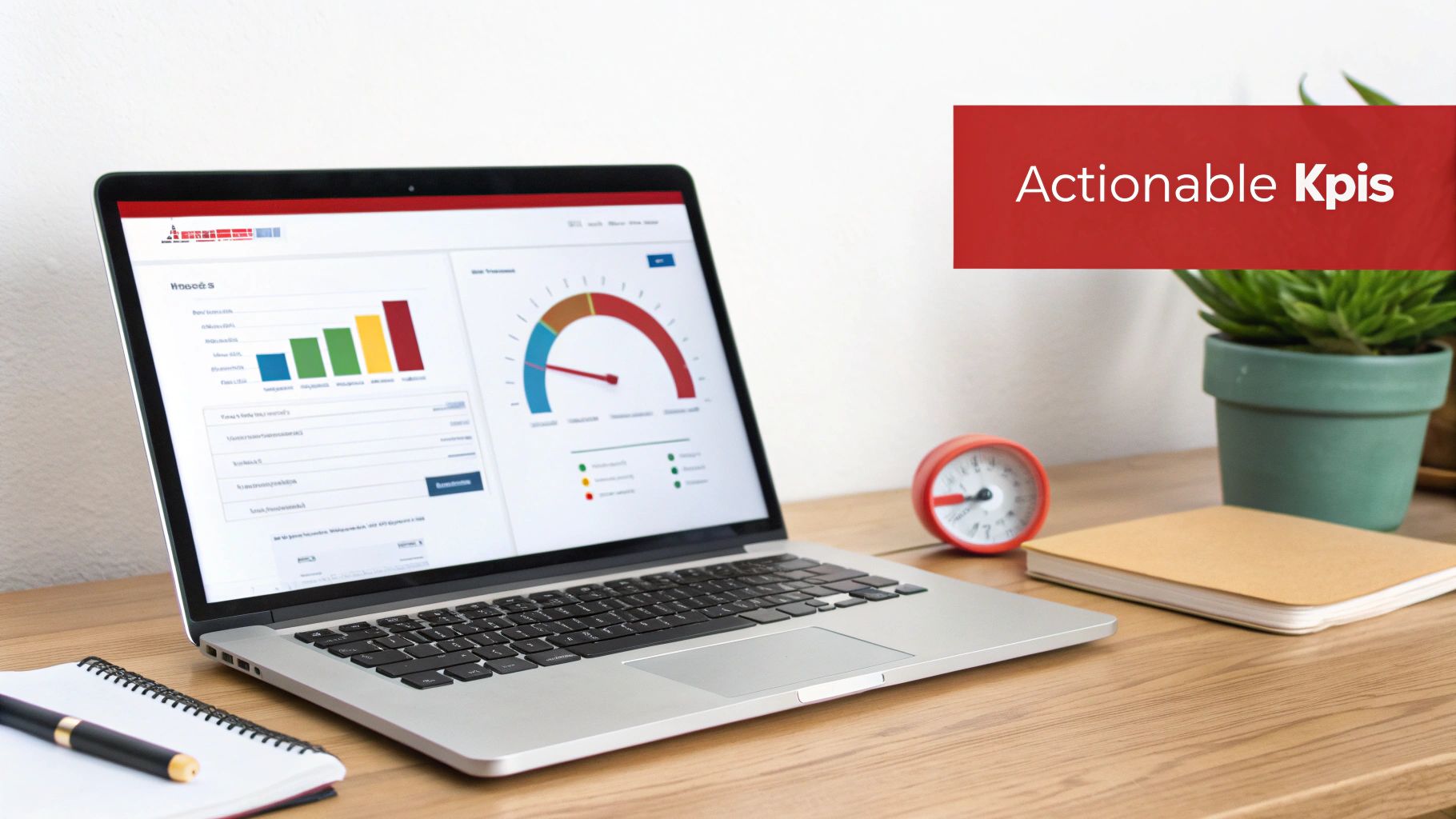 Website Key Performance Indicators: A Strategic Guide to Measuring What ...