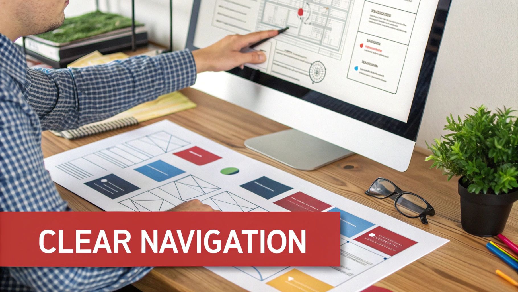 10 Actionable Insights: The Best Web Design Practice for 2026
