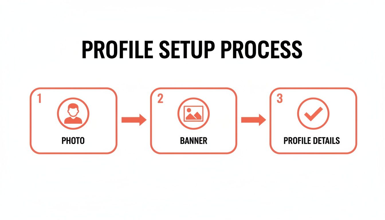 Supercharge Your Career: How to Optimize Your LinkedIn Profile ...