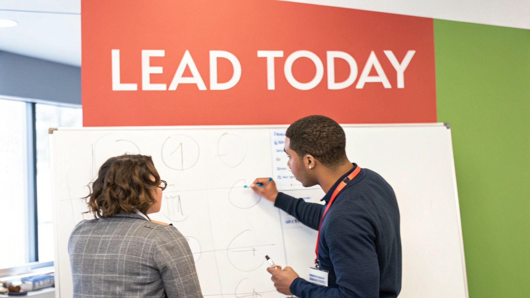 How to Demonstrate Leadership Skills and Accelerate Your Career ...