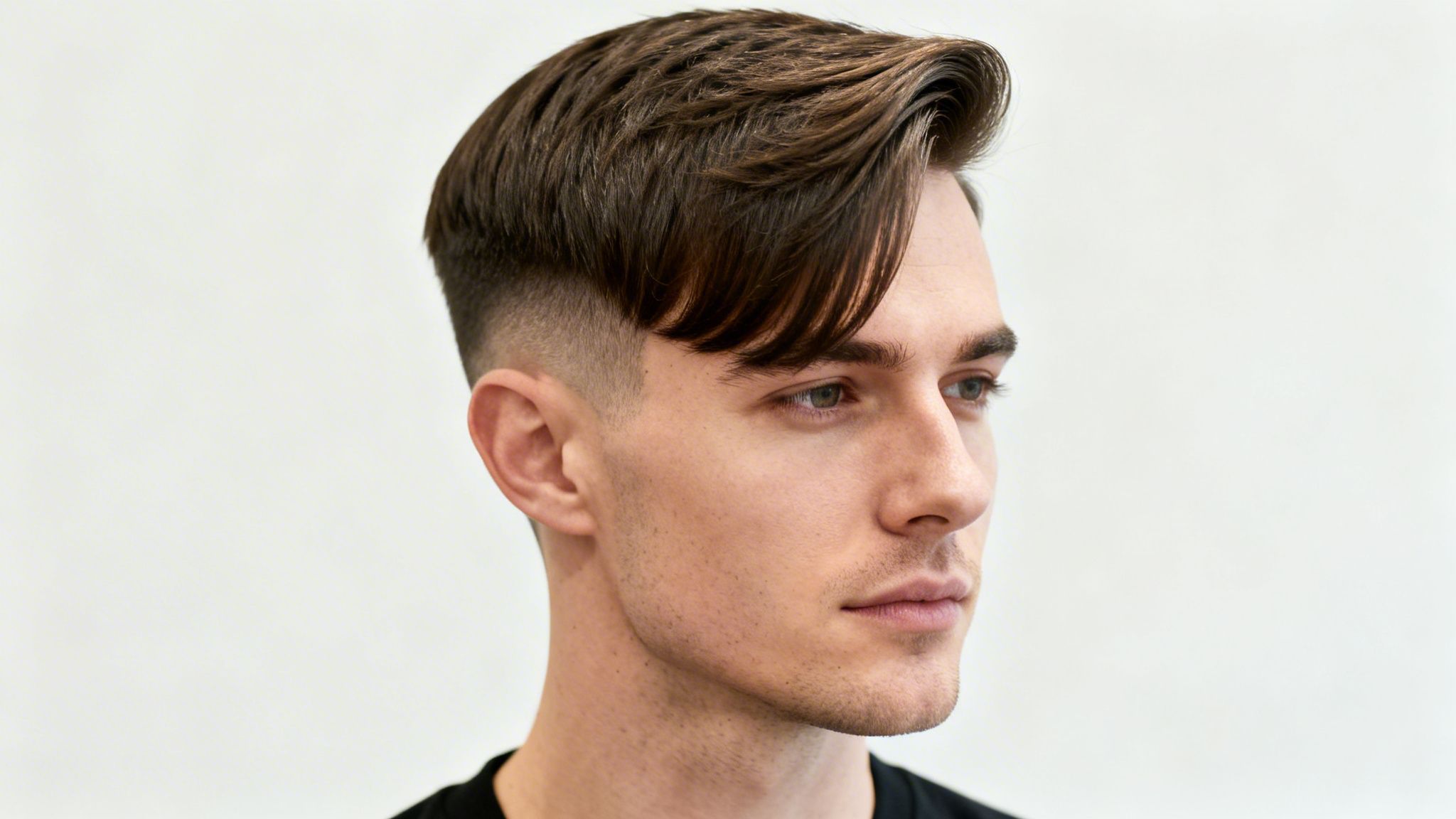 8 Best Haircuts for Long Face Men to Try in 2026