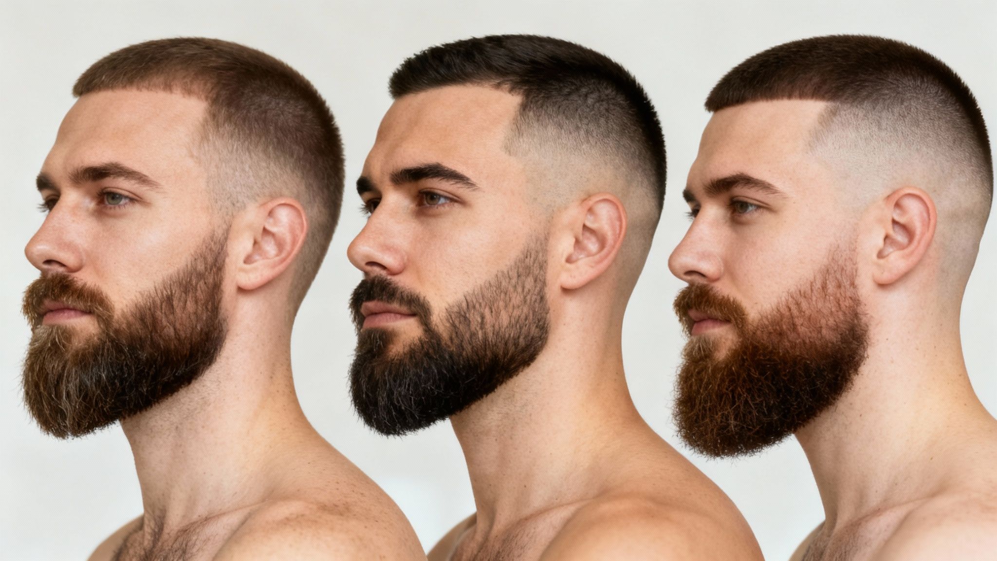 Your Ultimate Guide to Skin Fade Haircuts in Adelaide