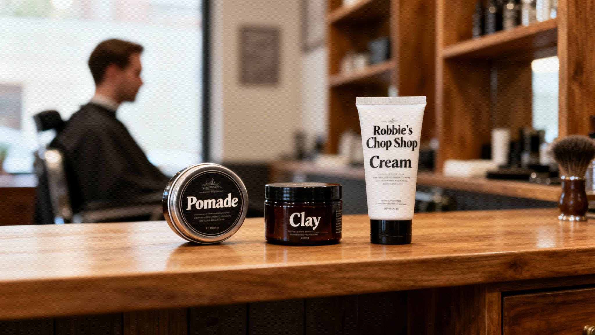 Best hair styling products for men: The Ultimate Guide