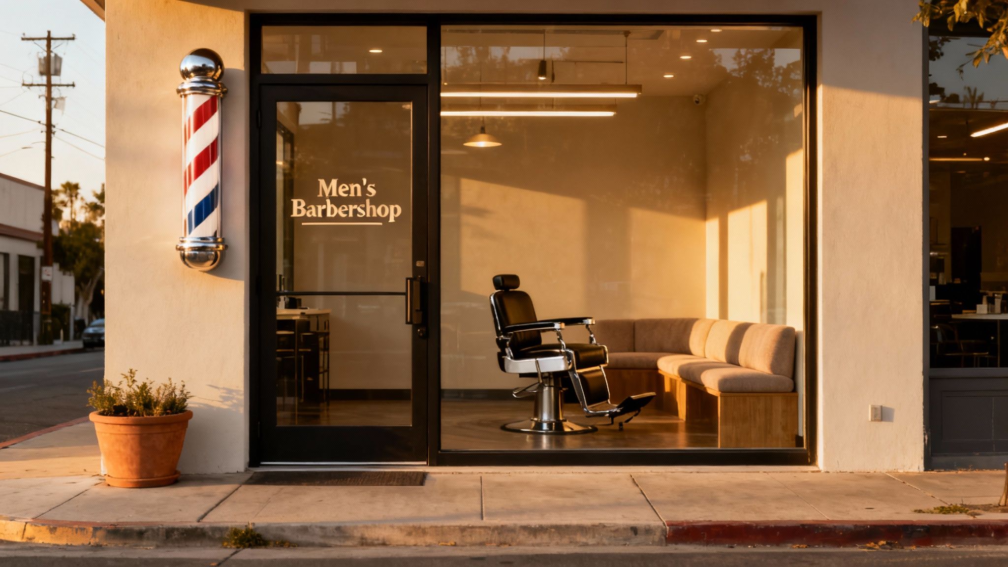 How to Find the Best Mens Barbershop Near Me in Adelaide
