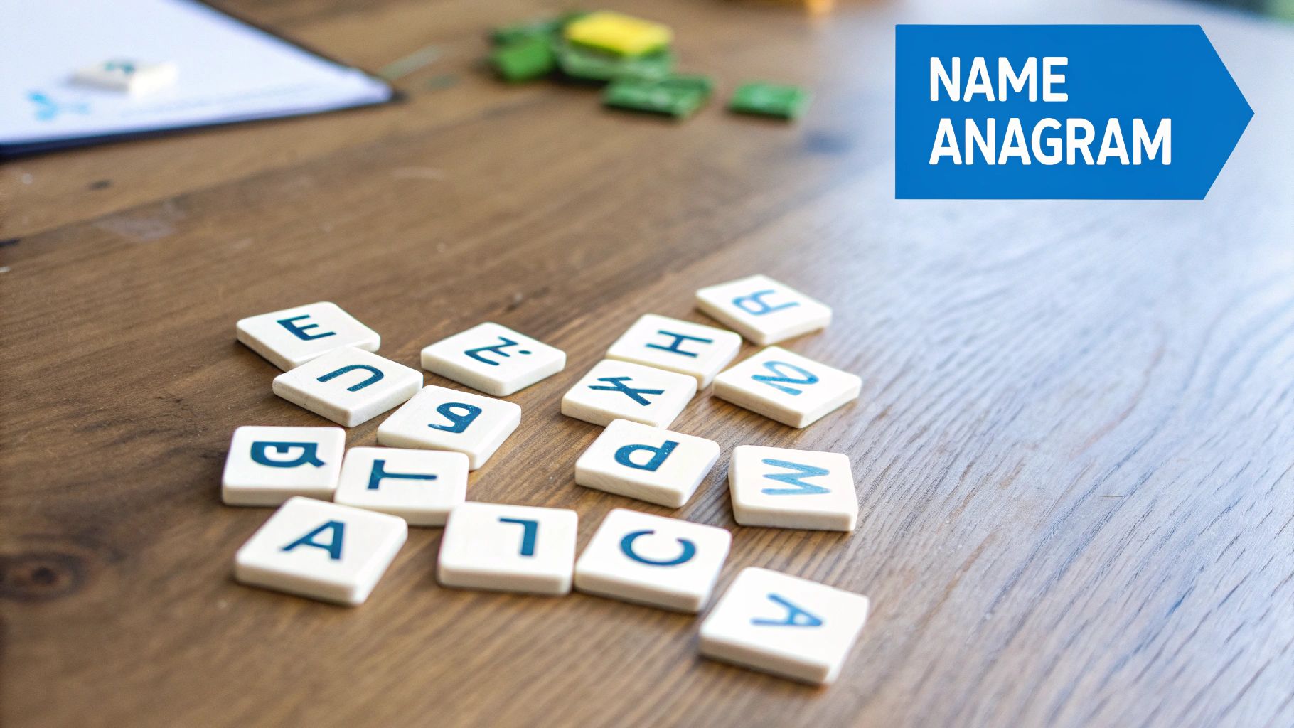 8 Unique Pen Name Ideas to Craft Your Author Identity (2025) - Stravo ...