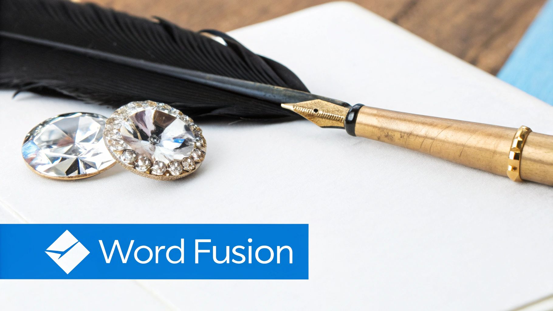 8 Unique Pen Name Ideas to Craft Your Author Identity (2025) - Stravo ...