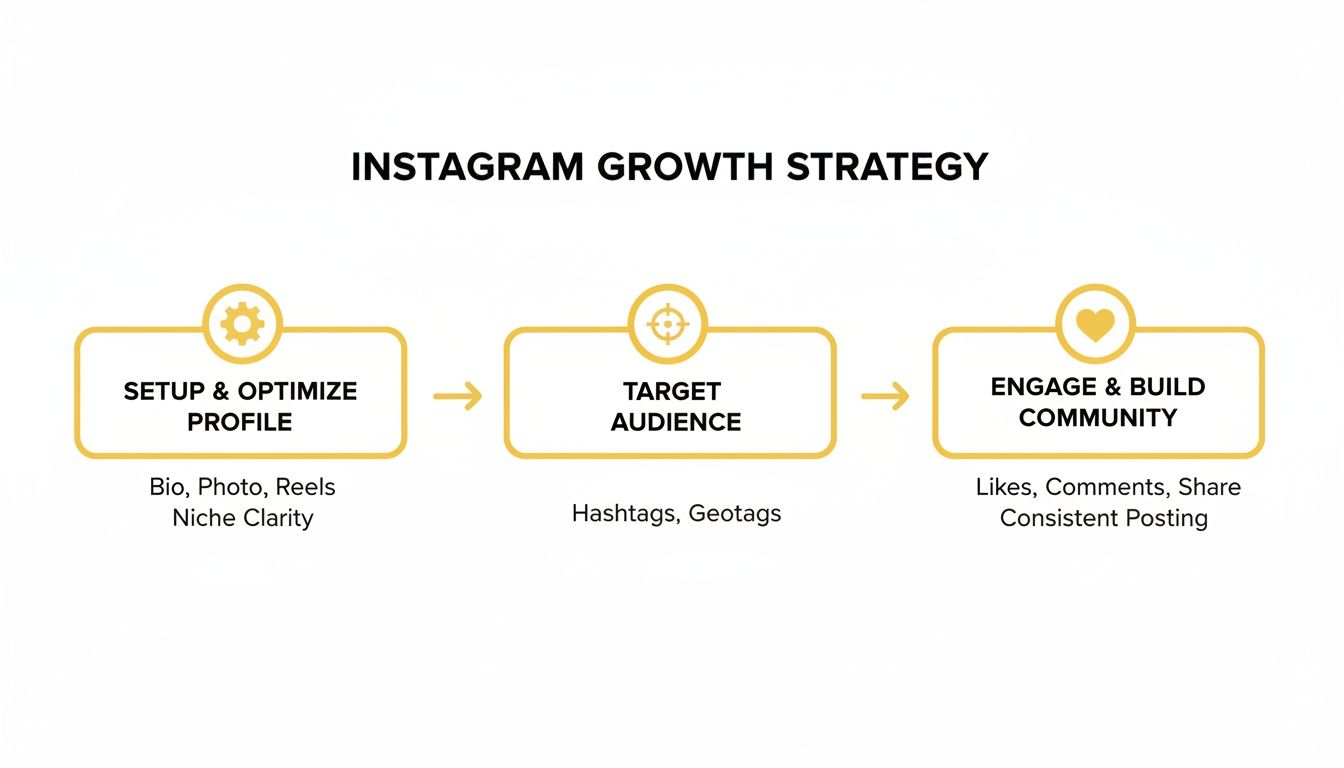 How Sup Growth Works Step By Step 2026: A Complete Guide - Sup Growth
