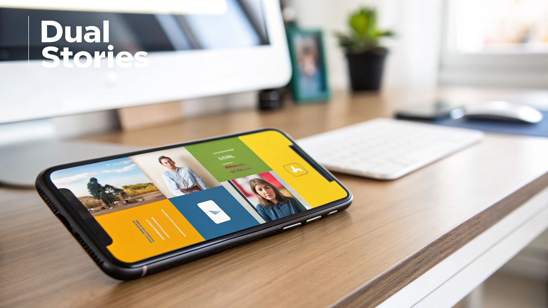 9 Fresh Instagram Story Layout Ideas for 2025 - Sup Growth