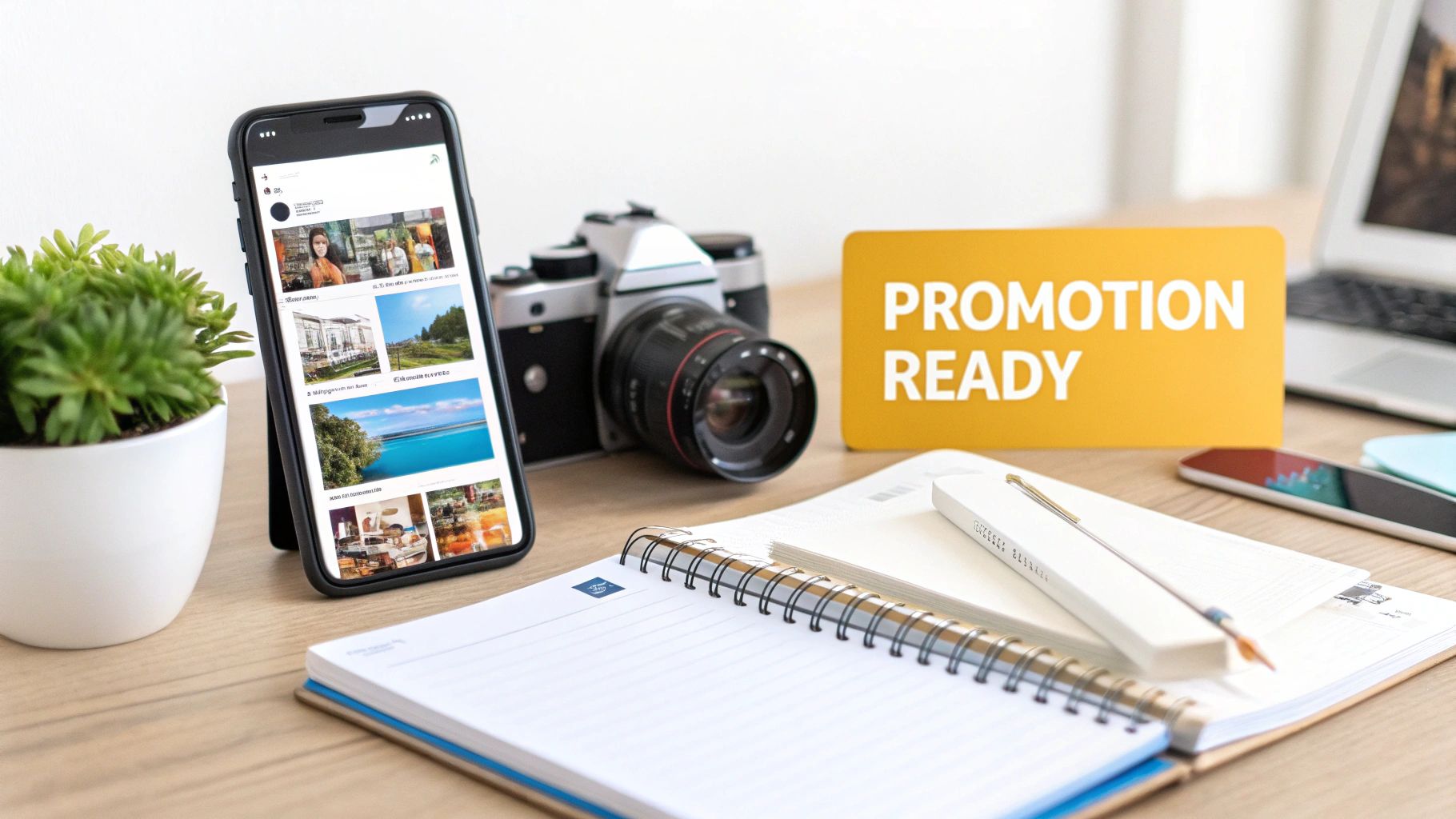 how to promote post in instagram: A Complete Guide - Sup Growth