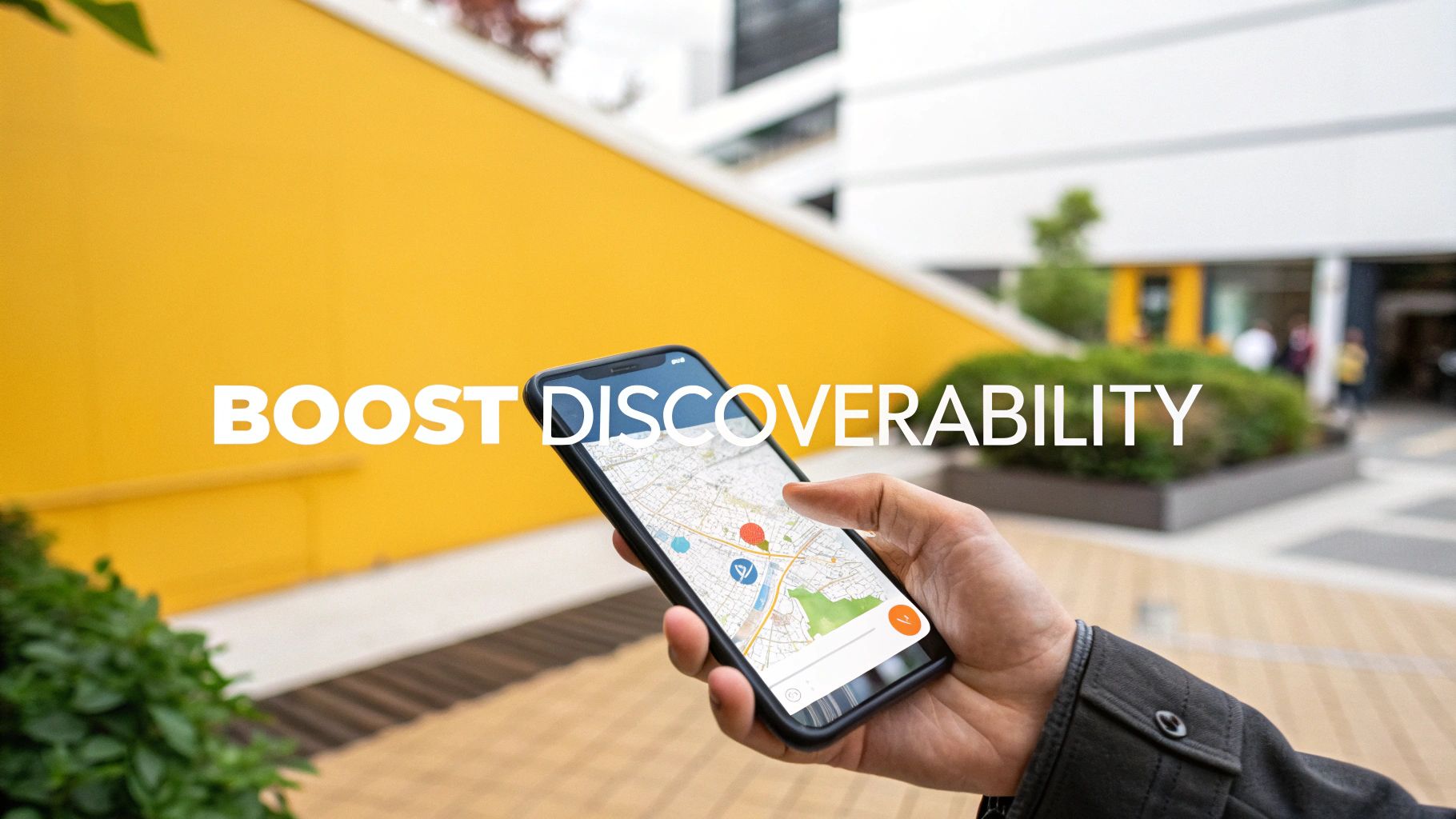 Adding a Location on Instagram for Better Reach - Sup Growth