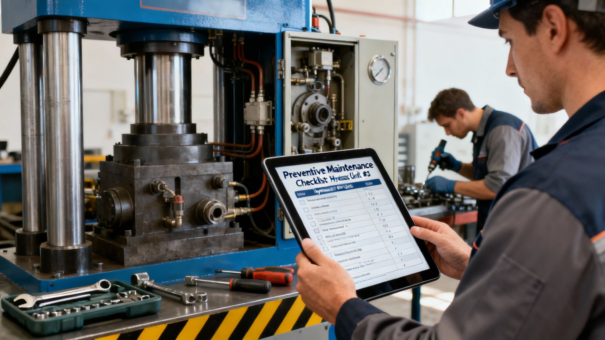 Mechanical maintenance engineers: Essential skills, roles, and hiring tips