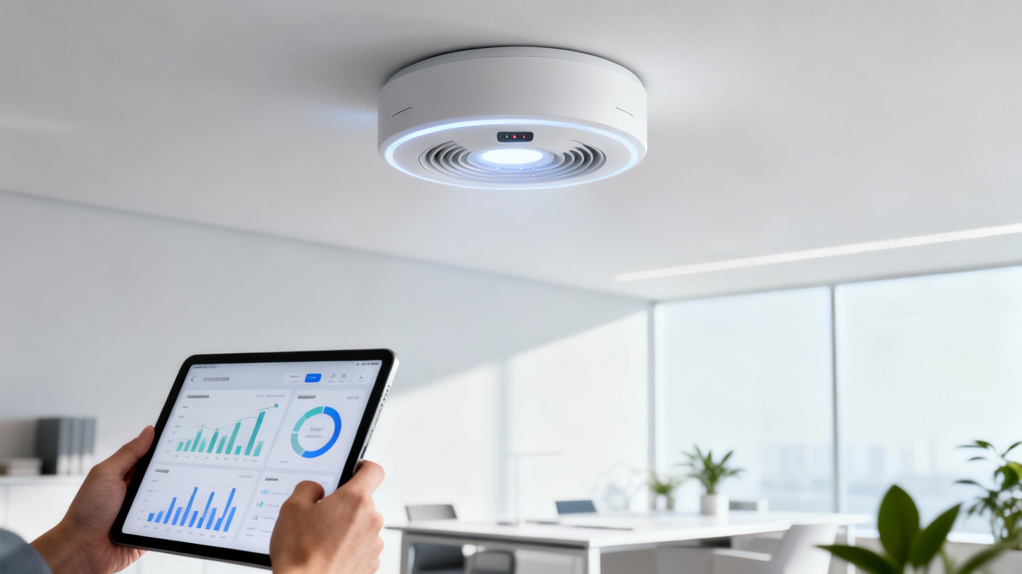 10 Facilities Management Best Practices for a High-Performance ...