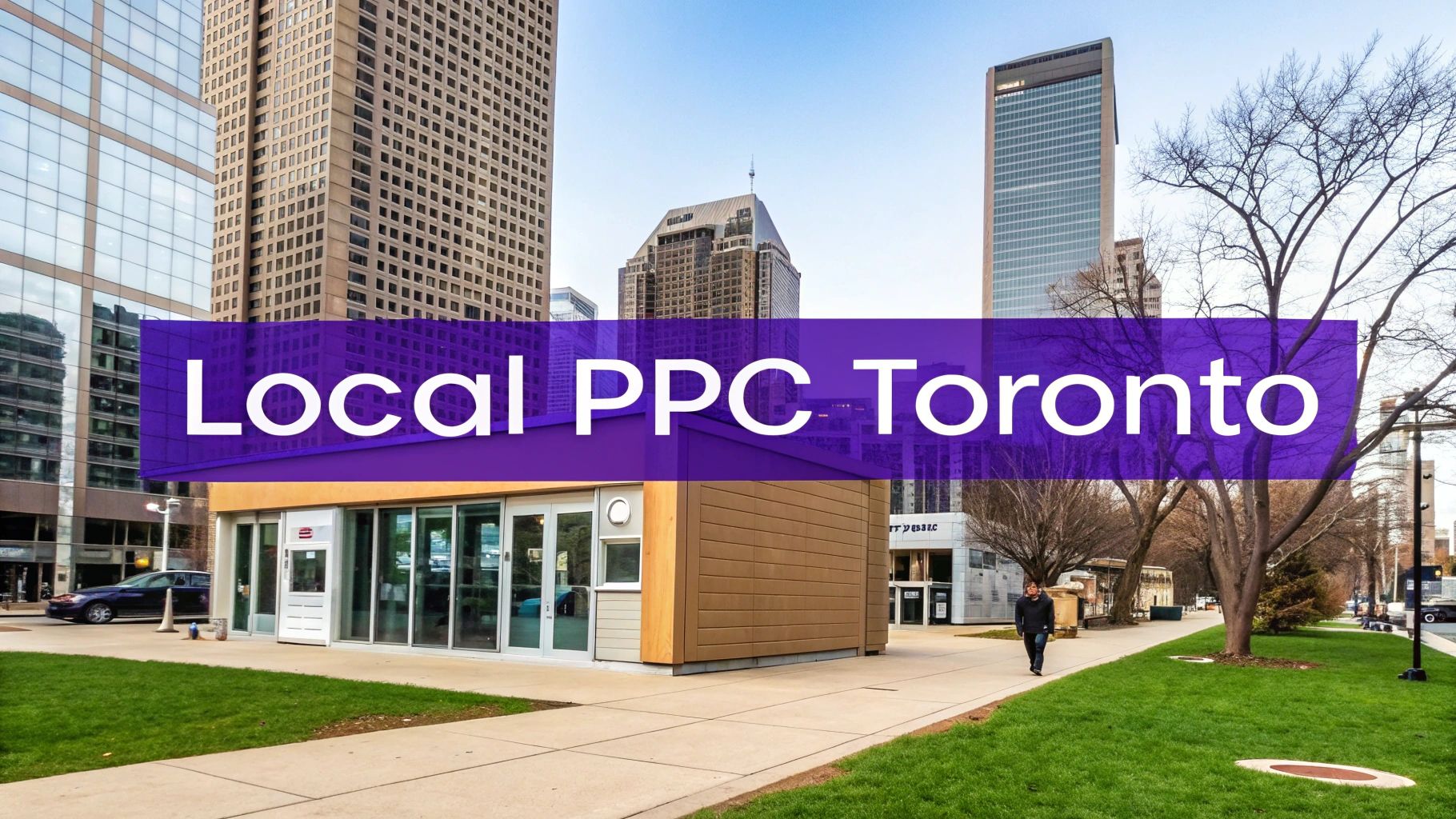 Maximize ROI with PPC Services in Toronto: Expert Toronto PPC Guidance