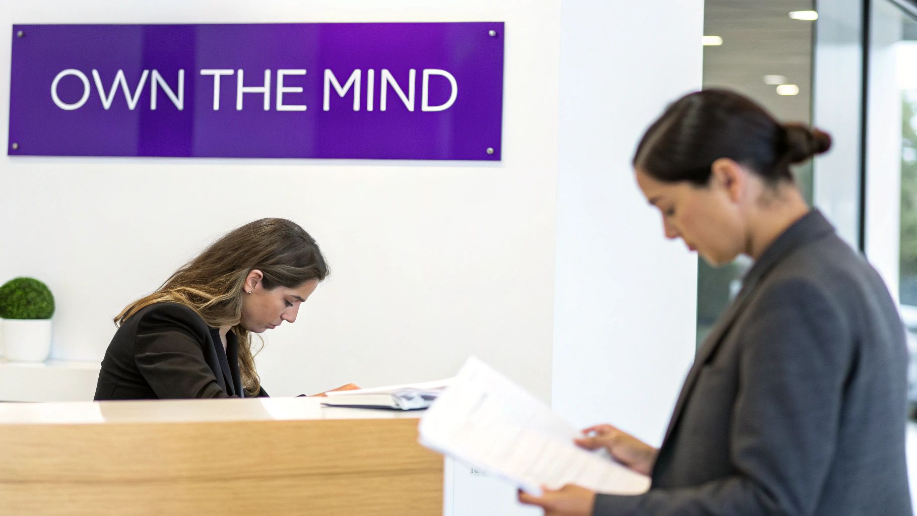 What Is Brand Positioning: A Clear Guide to Standout B2B Marketing