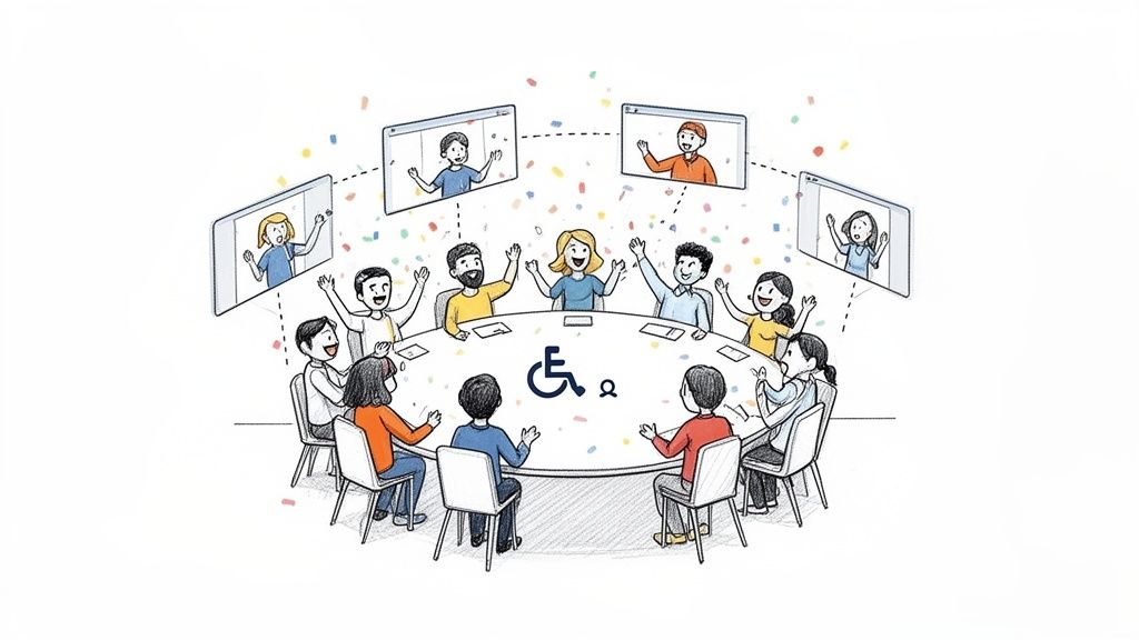 Staff appreciation ideas: 10 ways to boost morale in 2026