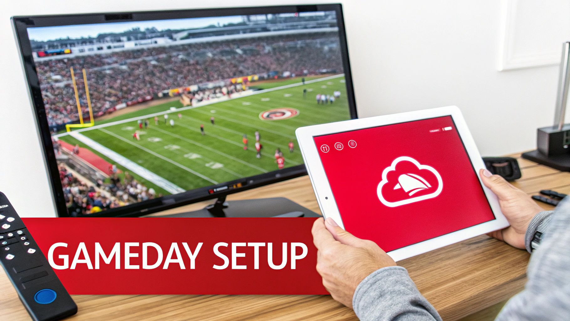 How to Watch NFL Games Without Cable: Your Cord-Cutting Guide