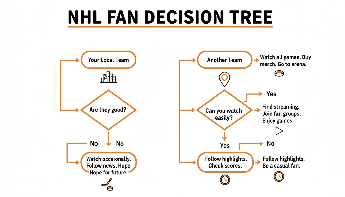 How to Watch NHL Games Without Cable A Cord-Cutters Guide