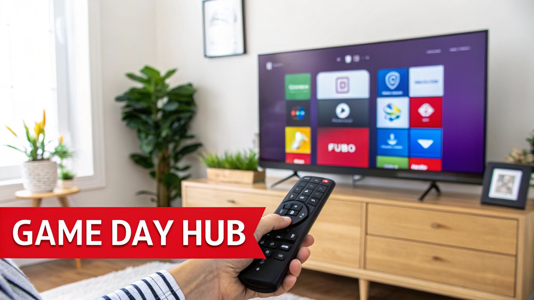 Your Ultimate Guide to Watching Sports on Roku