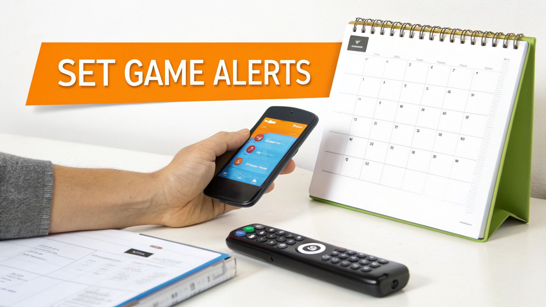 What Time Does the Game Start Today An Instant Guide