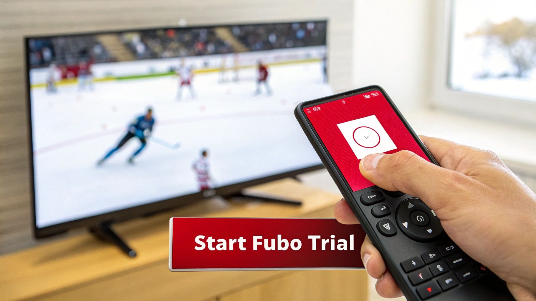 Your Guide to Stanley Cup Playoffs Streaming