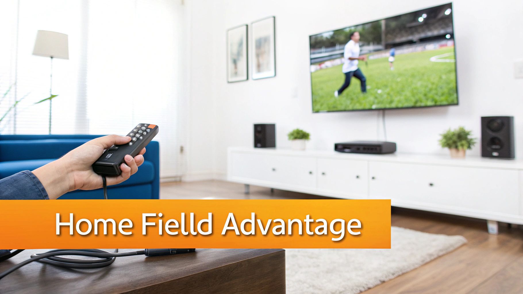 How to Watch Live Sports Without Cable Your Ultimate Guide