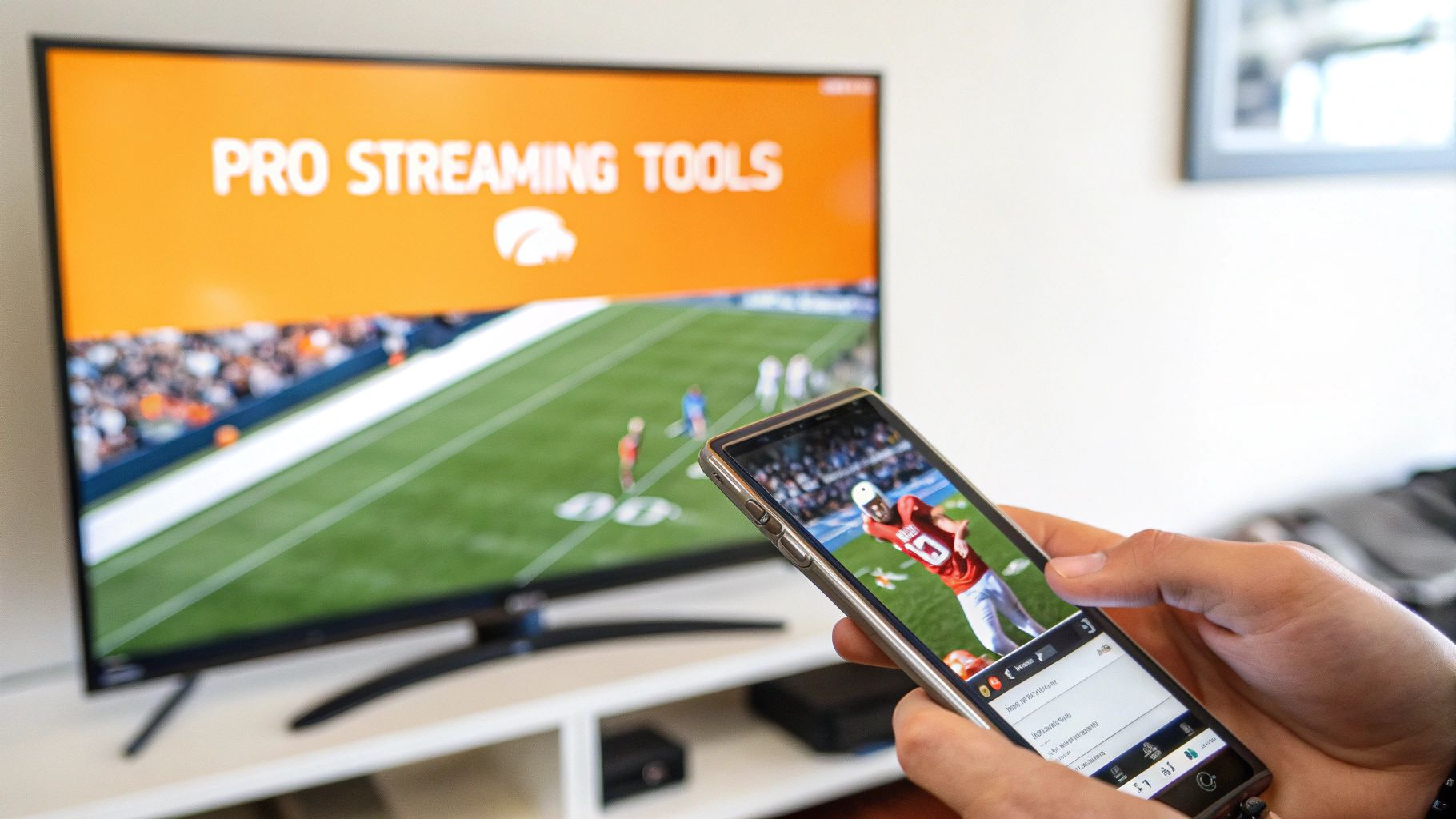 How to Watch Live Sports Without Cable Your Ultimate Guide