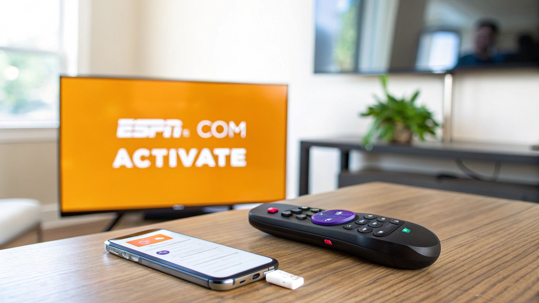 Your Ultimate Guide to Watching ESPN on Roku