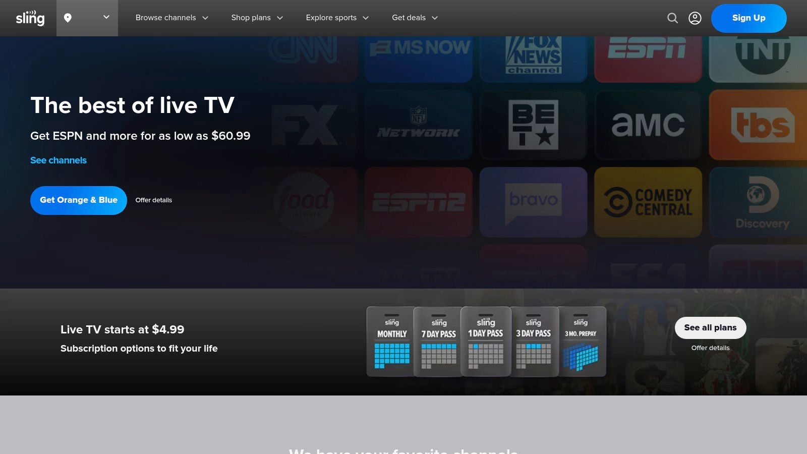 The 12 Best Streaming Apps for Live TV in 2026: Your Ultimate Guide